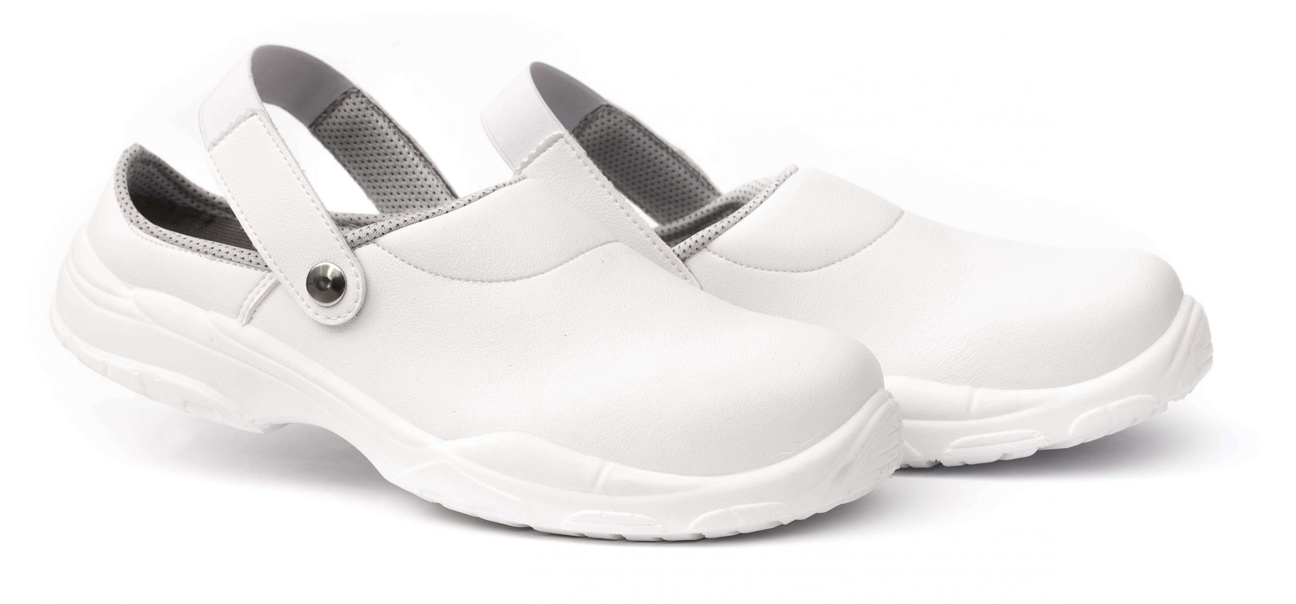 Clogs EXENA microfiber Diamante SB SRC - UASAFETY